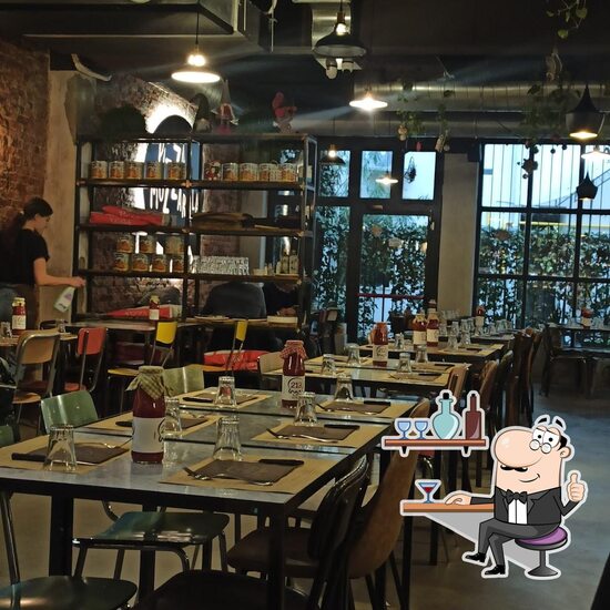 Pizza e Mozzarella, Milan, Romolo - Restaurant menu, prices and reviews