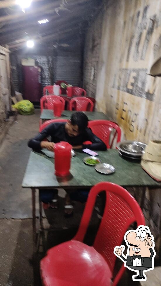 Rabi Bhai Fast Food Centre, Soro - Restaurant menu, prices and reviews