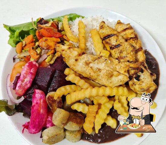 Sabor Tropical, Caxias do Sul - Menu do restaurante, preços e opiniões