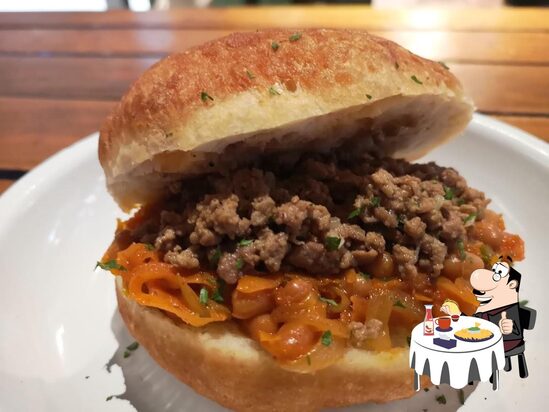 Seven Colours Eatery, Cape Town - Restaurant menu, prices and reviews
