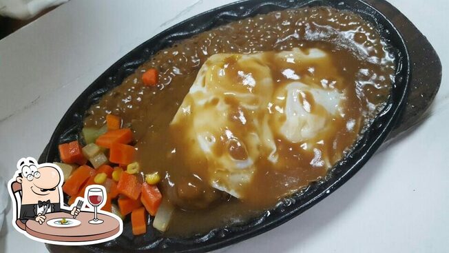 Menu at WIZARD Burgers & Sizzlers restaurant, Tarlac City