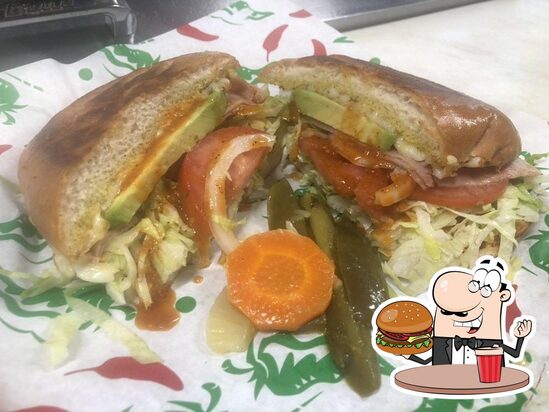 Los toros tacos y mas in Oklahoma City - Restaurant reviews