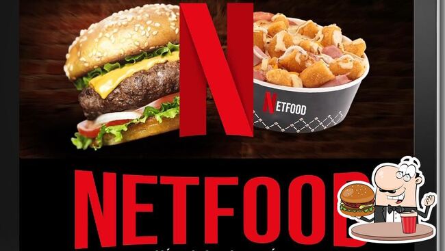 NETFOOD Haguenau restaurant, Haguenau - Restaurant reviews