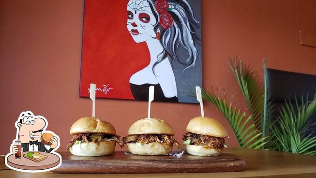 SOLBIRD Kitchen & Tap in Fort Wayne - Restaurant menu and reviews