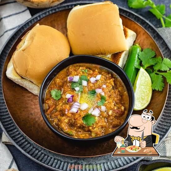 मशहूर chaat chaska, Indore - Restaurant menu, prices and reviews