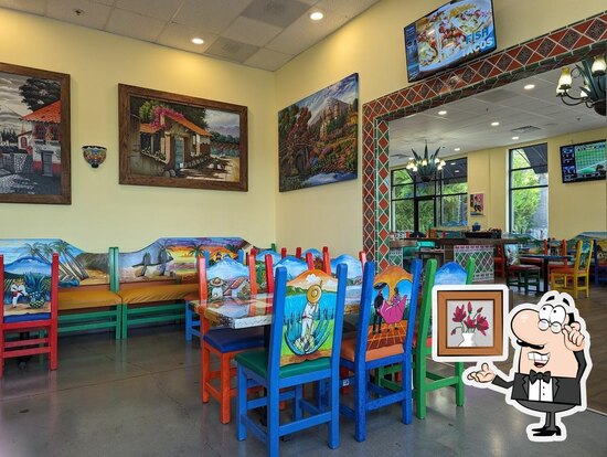 Casa Colima Mexican Restaurant, Happy Valley - Restaurant menu, prices ...