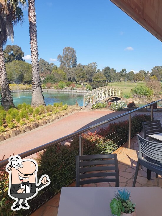 Howlong Golf Resort, Howlong - Restaurant menu, prices and reviews