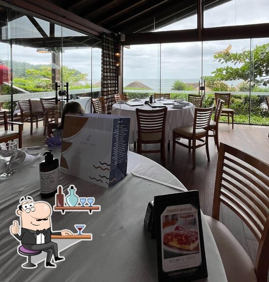 Recanto Da Sereia Fábio, Itapema - Menu do restaurante, preços e opiniões