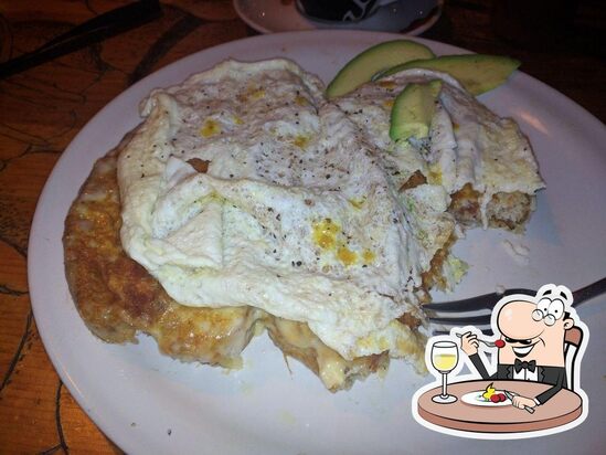 Café Ole, Puerto Escondido - Opiniones del restaurante