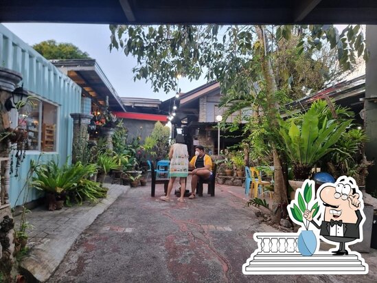 Local Grounds Coffee, Lucena - Restaurant menu and reviews