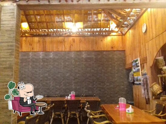 Cafe AGAPE, Ruteng - Restaurant menu, prices and reviews