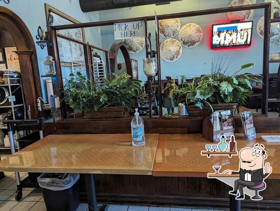 DAWON Korean Restaurant, Allen - Restaurant menu, prices and reviews