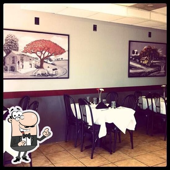 El Flamboyan Restaurant in Wallingford - Restaurant menu