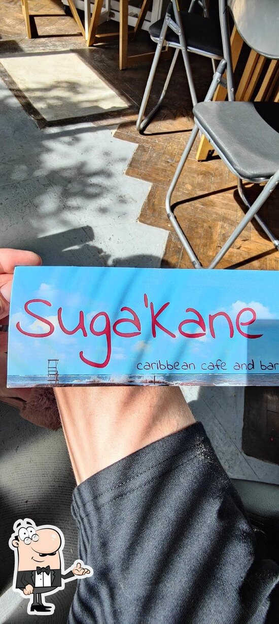 Suga'kane, Bognor Regis - Restaurant menu, prices and reviews