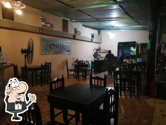 la fogata chu´juk, Tulum - Menú del restaurante, precios y reseñas