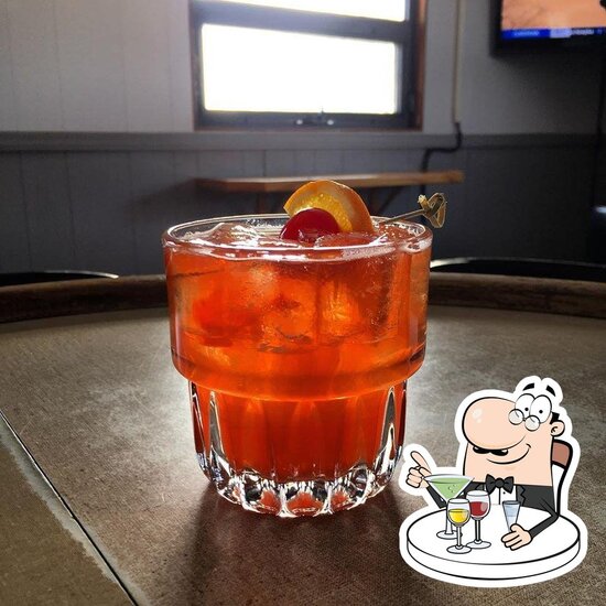 Day Drink Inn, Milwaukee - Restaurant menu, prices and reviews