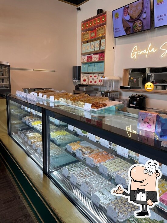 Gwalia Sweets and Restaurant, Regina - Restaurant menu, prices and reviews