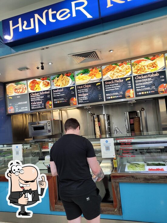 Hunter Kebabs, Muswellbrook - Restaurant menu, prices and reviews