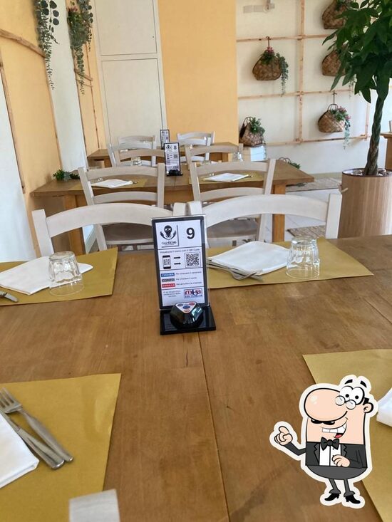 Il Gambero, Langhirano - Menu del ristorante, prezzi e recensioni