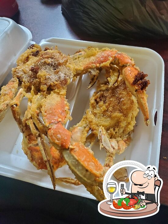 K Asian Kitchen, 5540 College St in Beaumont - Restaurant menu and reviews