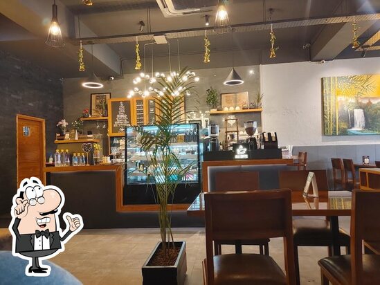 KALI COFFEE, Panchkula - Restaurant menu, prices and reviews