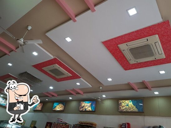 OM HAR BHOLE FARSAN - Top Snacks Shop, Sweet & Namkeen Shop, Farsan ...