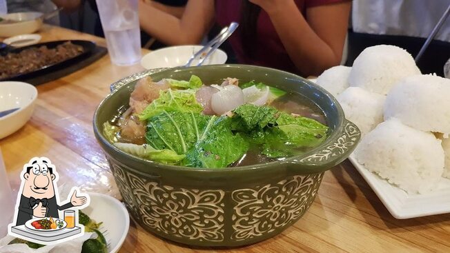 SORA BULALO restaurant, Parañaque, 144 Doña Soledad Ave - Restaurant ...