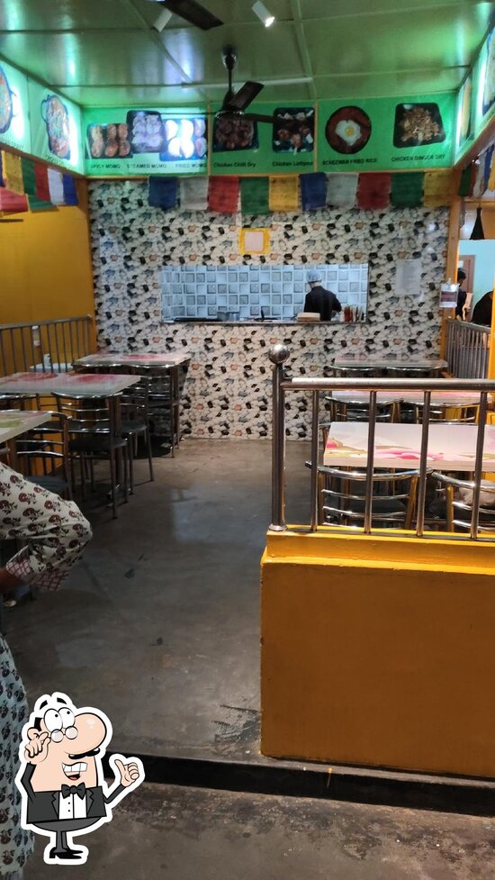 Spicy corner, Dimapur - Restaurant menu, prices and reviews
