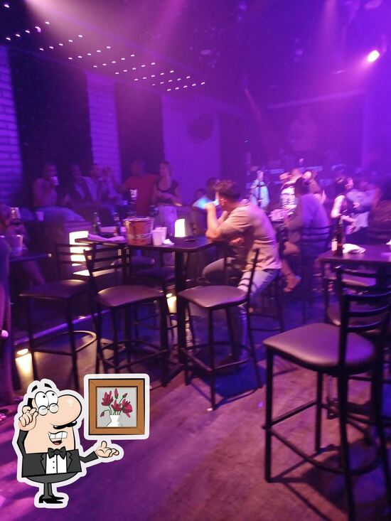 The Trophy Room Bar & Grill, El Paso - Restaurant menu, prices and reviews