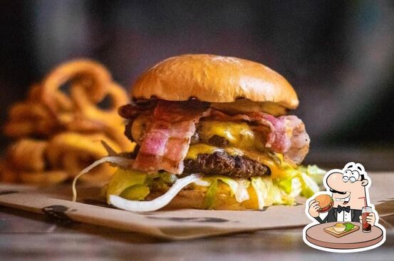 Walkabout, Lincoln in Lincoln - Restaurant reviews