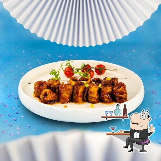 Chinese Heping Restaurant, Limassol - Restaurant menu, prices and reviews