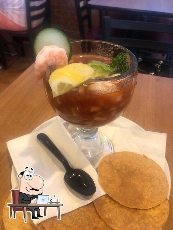 The Galley Fish, Victorville - Restaurant menu, prices and reviews