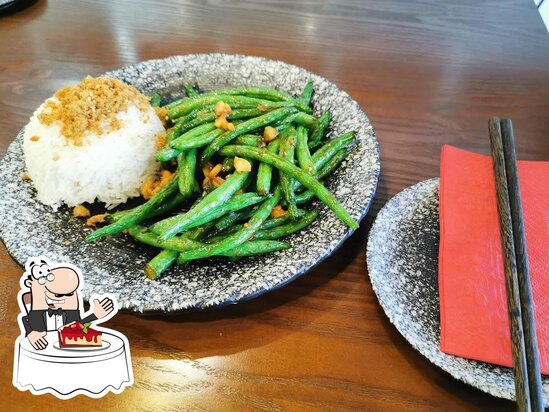 Miss Dumpling in Toowong - Restaurant menu and reviews