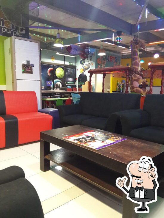 Caminettos, Berea - Restaurant menu, prices and reviews