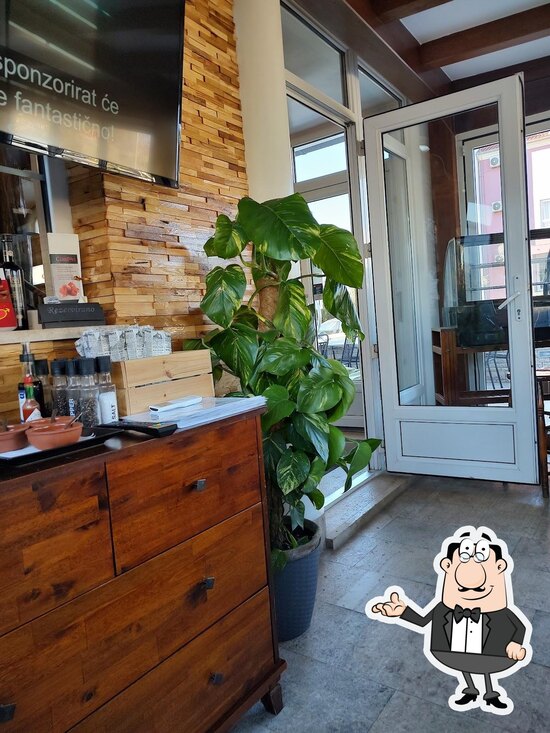 Pizzeria Fiorelli, Fažana - Restaurant menu, prices and reviews