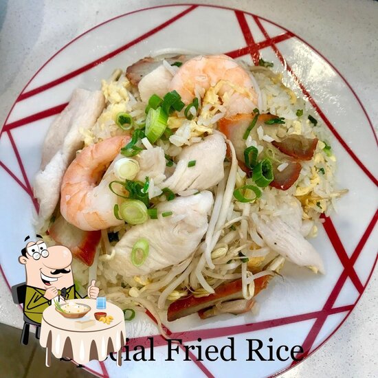 Na Na's Box Chinese Restaurant in Caringbah South - Restaurant reviews
