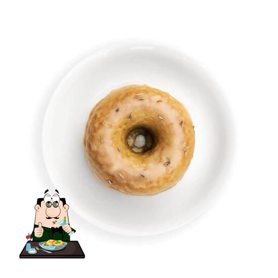 Sweet Friends Bakery in Edmond - Restaurant reviews