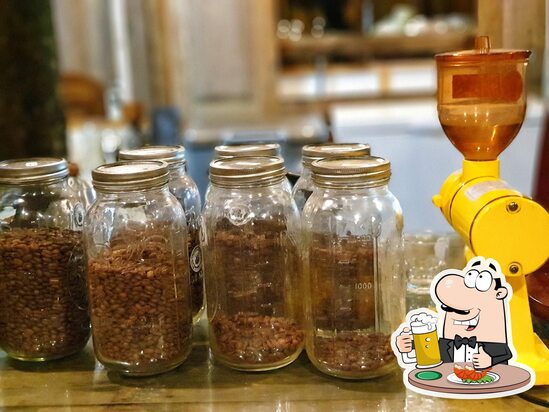 372 Kopi, Cimahi - Restaurant menu, prices and reviews