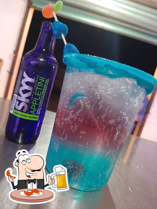 BEER-ZONE pub & bar, Tultitlán de Mariano Escobedo - Restaurant reviews