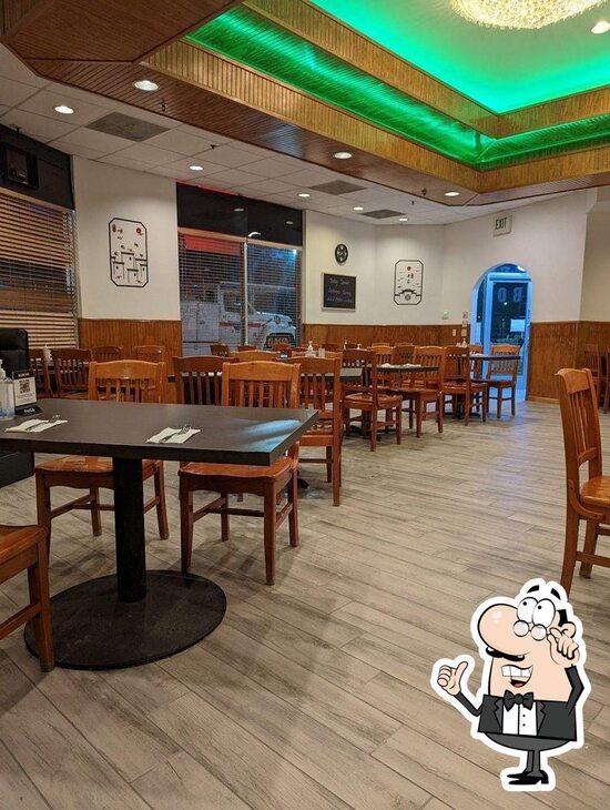 Chef Bo Elk Grove, Elk Grove - Restaurant menu, prices and reviews