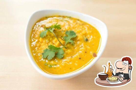 Curry On Fire indian Cuisine in Chicago - Restaurant menu and reviews