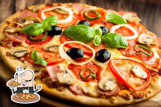 Guido's restaurant, East London, Gonubie Mall - Restaurant reviews