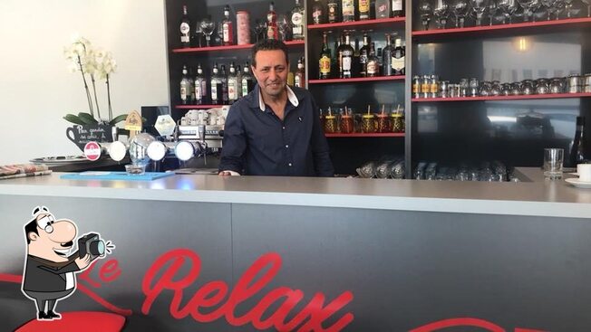 Le Relax restaurant, Grenoble - Restaurant reviews