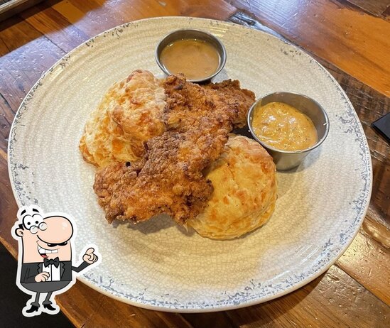 Mash'D, Fort Worth - Restaurant menu, prices and reviews