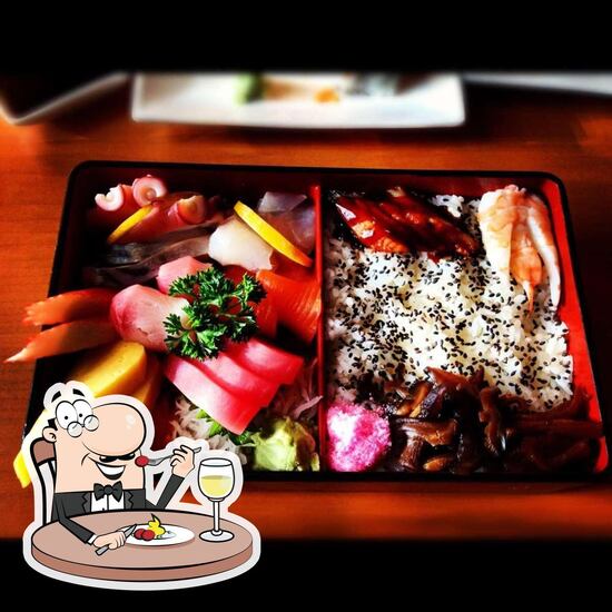 New Yotsuba Menu : Yotsuba Japanese Restaurant Menu Prices – CASIA