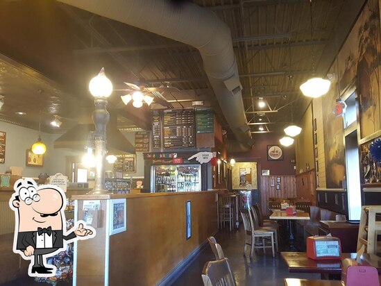 Potbelly, Cincinnati - Restaurant menu, prices and reviews