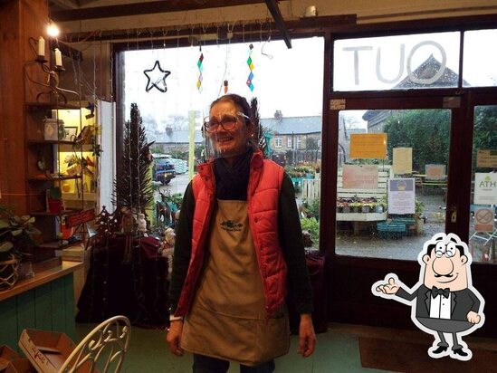 The Garden Shop in Colyton - Restaurant reviews