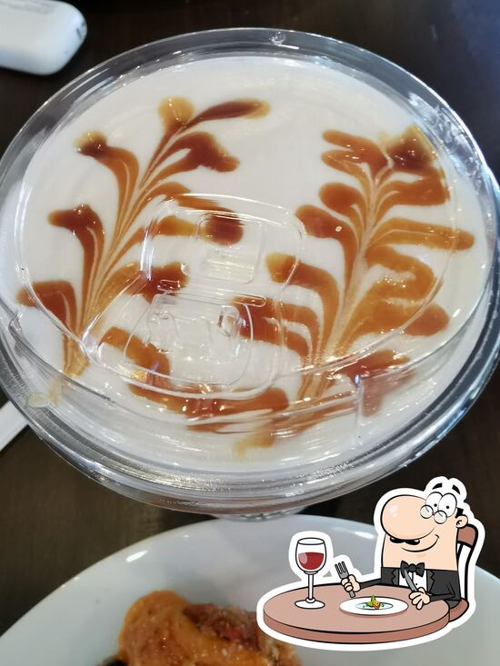 Coffee Project Ilocos Sur, Bantay - Restaurant menu and reviews