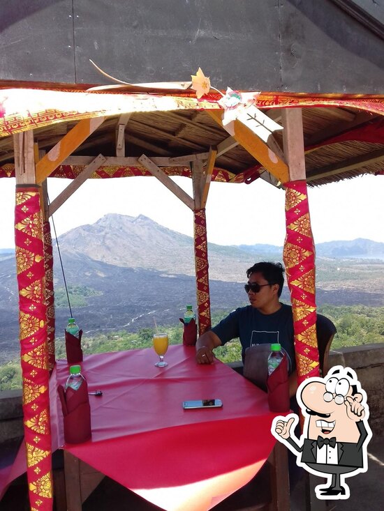 Batur Bagus Resto, Central Batur - Restaurant menu, prices and reviews