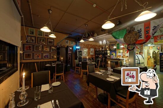 Il Piccolo, Corbridge - Restaurant menu, prices and reviews